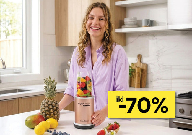 Vitapur Lithuania